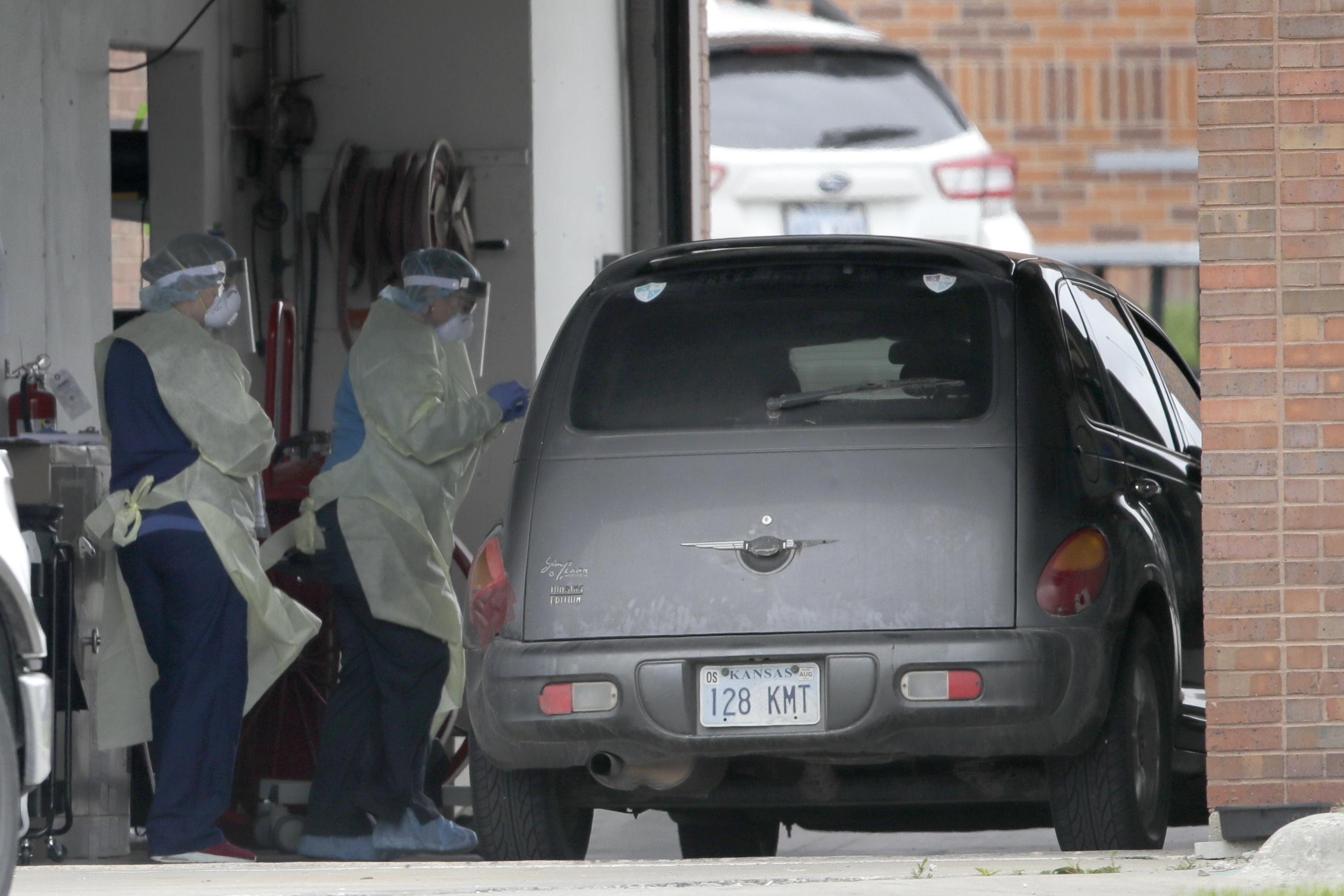 Douglas County’s tally of COVID-19 cases increases to 74; seven remain ...